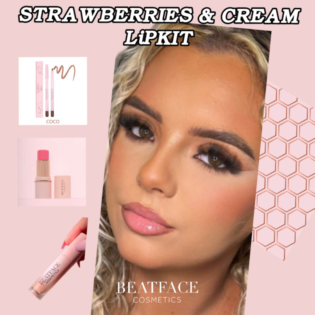 BEATFACE COSMETICS