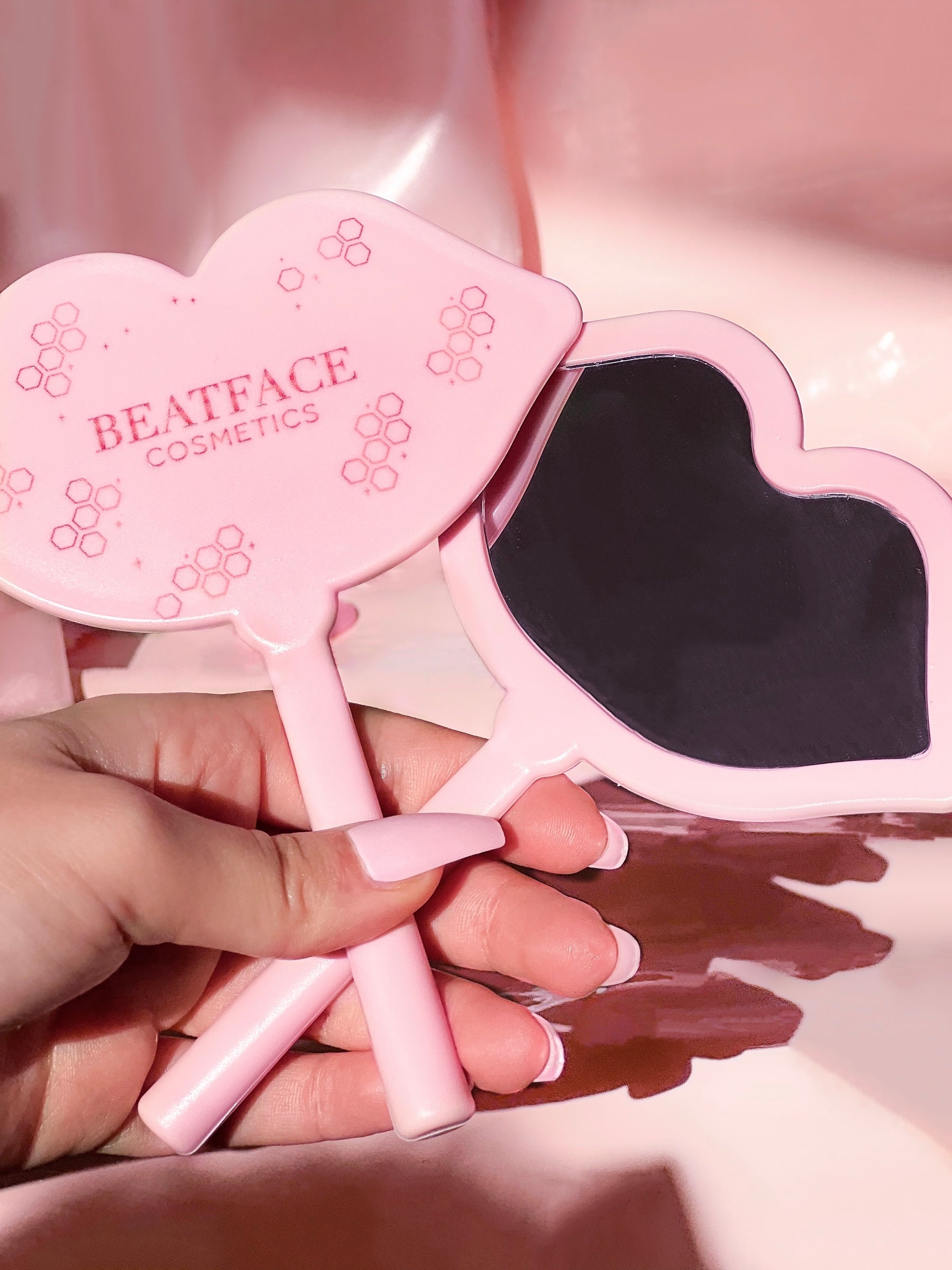 BEATFACE COSMETICS