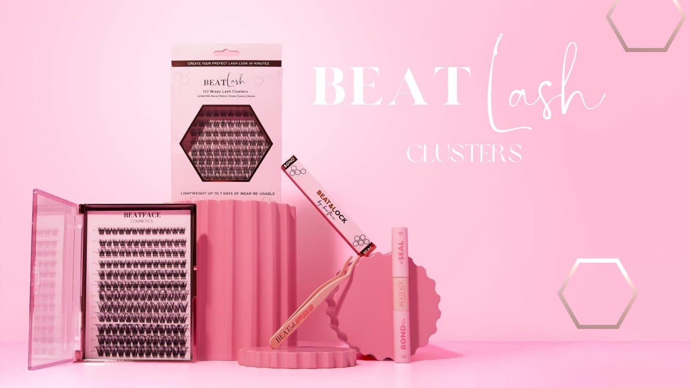 BEATFACE COSMETICS