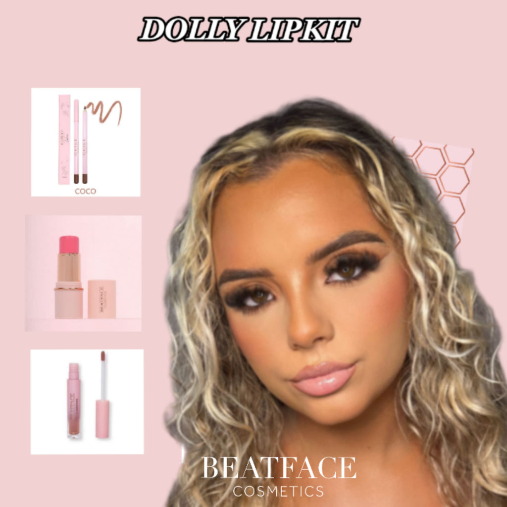 BEATFACE COSMETICS