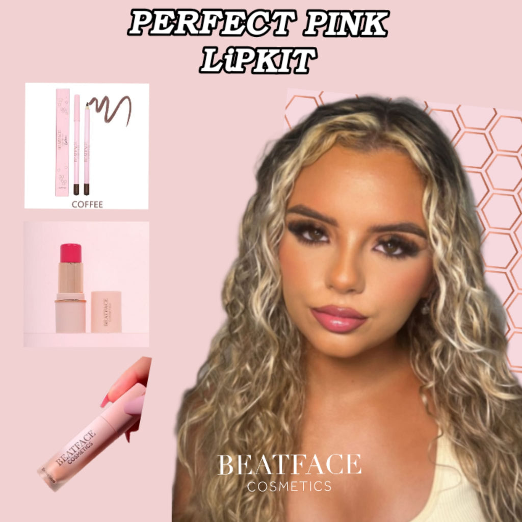 BEATFACE COSMETICS